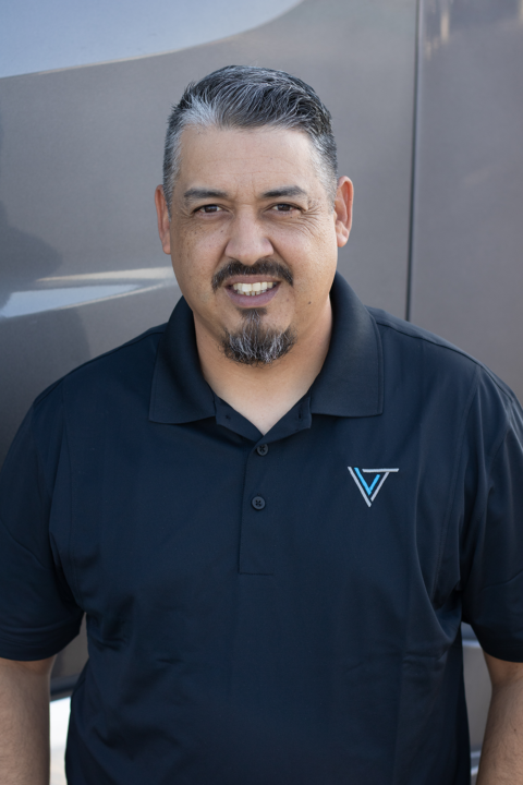 Meet the Team - IVT Logistics